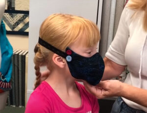 4 Best Fitted Face Mask Patterns (Fit-Tested by Hospitals)