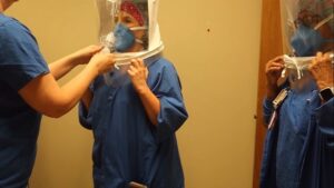 4 Best Fitted Face Mask Patterns (Fit-Tested by Hospitals)