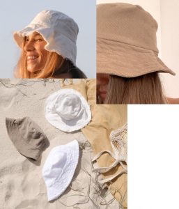 14 Bucket Hat Sewing Patterns for Women, Men & Baby (5 Free)