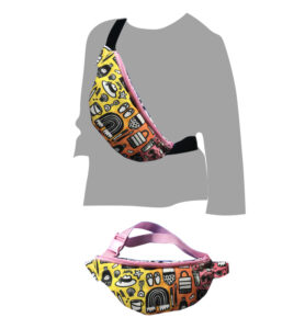 19 Fanny Pack Bag Sewing Patterns (15 Free!)