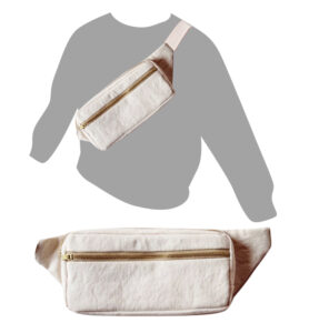 19 Fanny Pack Bag Sewing Patterns (15 Free!)
